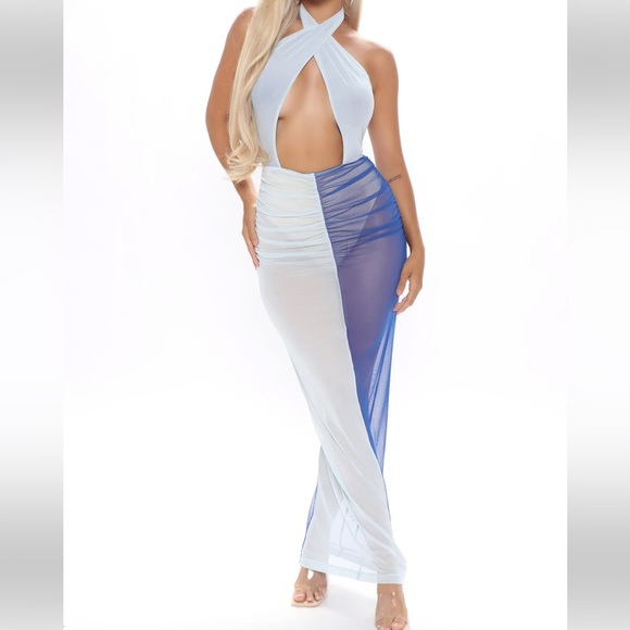 Dresses New Maxi Dress Poshmark